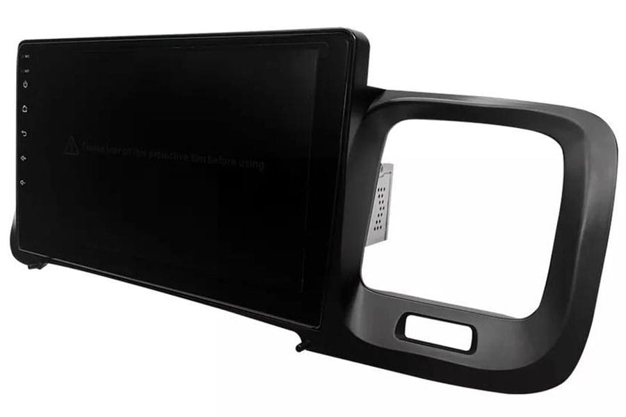 Volvo S60 Android bilstereo multimmedia bil navigatonssystem