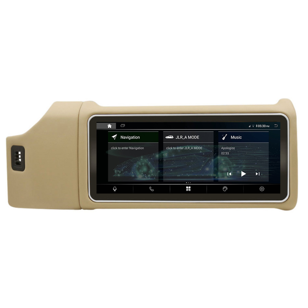 Range Rover L494 / L405 2012-2017 Android bilstereo multimedia bil ...