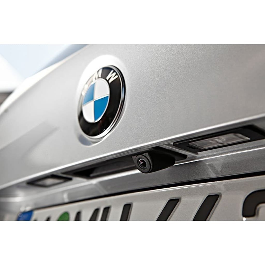Handle Reverse Camera for BMW F10/F15/F25/F30 - NordNavi.se Sverige